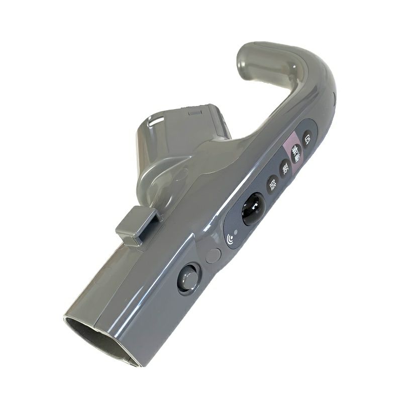 日立業務用掃除機CV-G3用部品 マガリツギテSブクミ(710721)